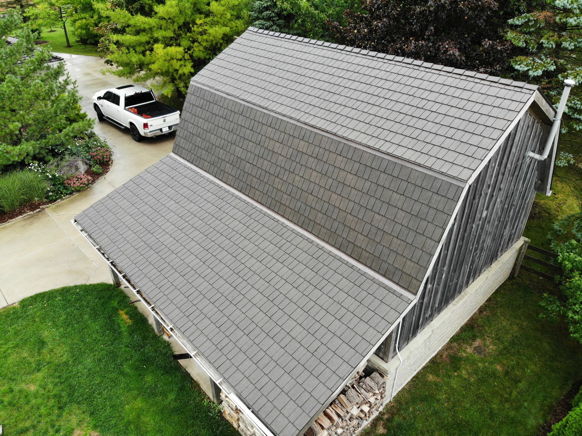 Stylish Eco-Friendly Roofing in Calgary Alberta - Euroshield