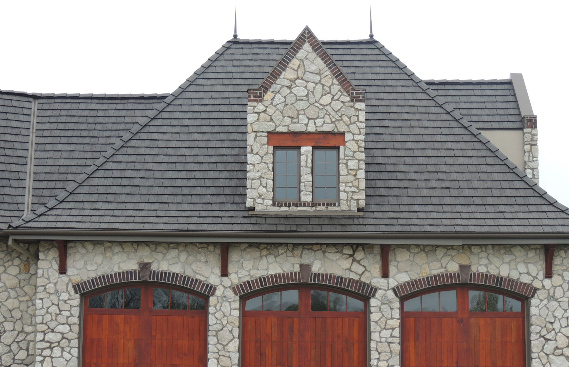 Euroshield Slate Shingles: The Beauty of Slate Without The Steep Price Tag