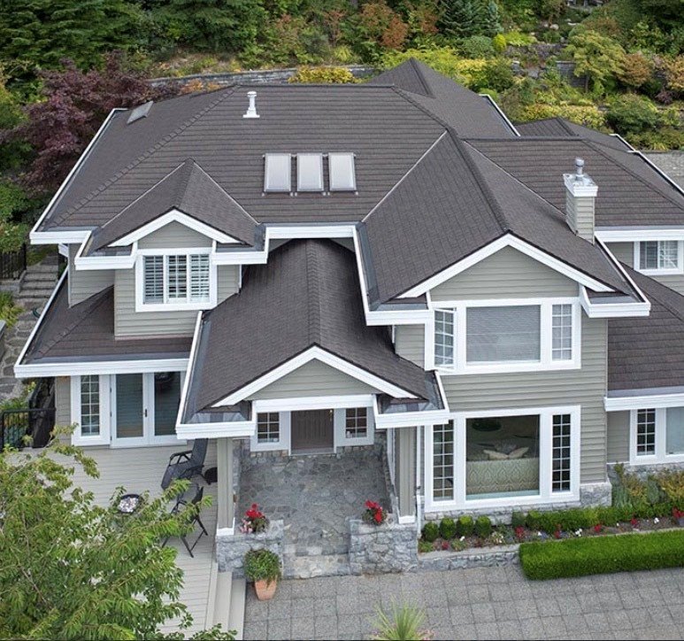 Recycled Roofing Products in Calgary Alberta - Euroshield