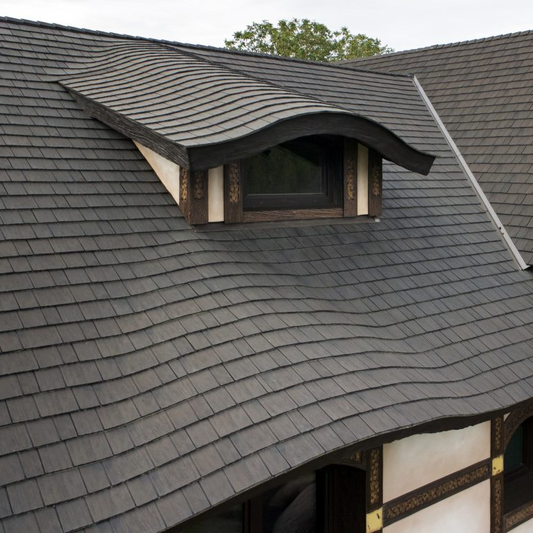 Stylish Eco-Friendly Roofing in Calgary Alberta - Euroshield