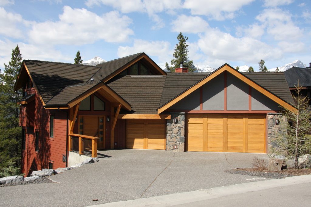Recycled Roofing Products in Calgary Alberta - Euroshield