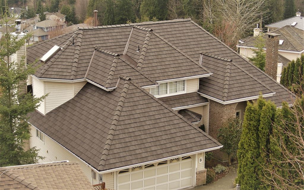 Recycled Roofing Products in Calgary Alberta - Euroshield
