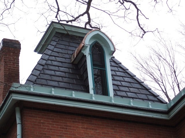 Recycled Roofing Products in Calgary Alberta - Euroshield
