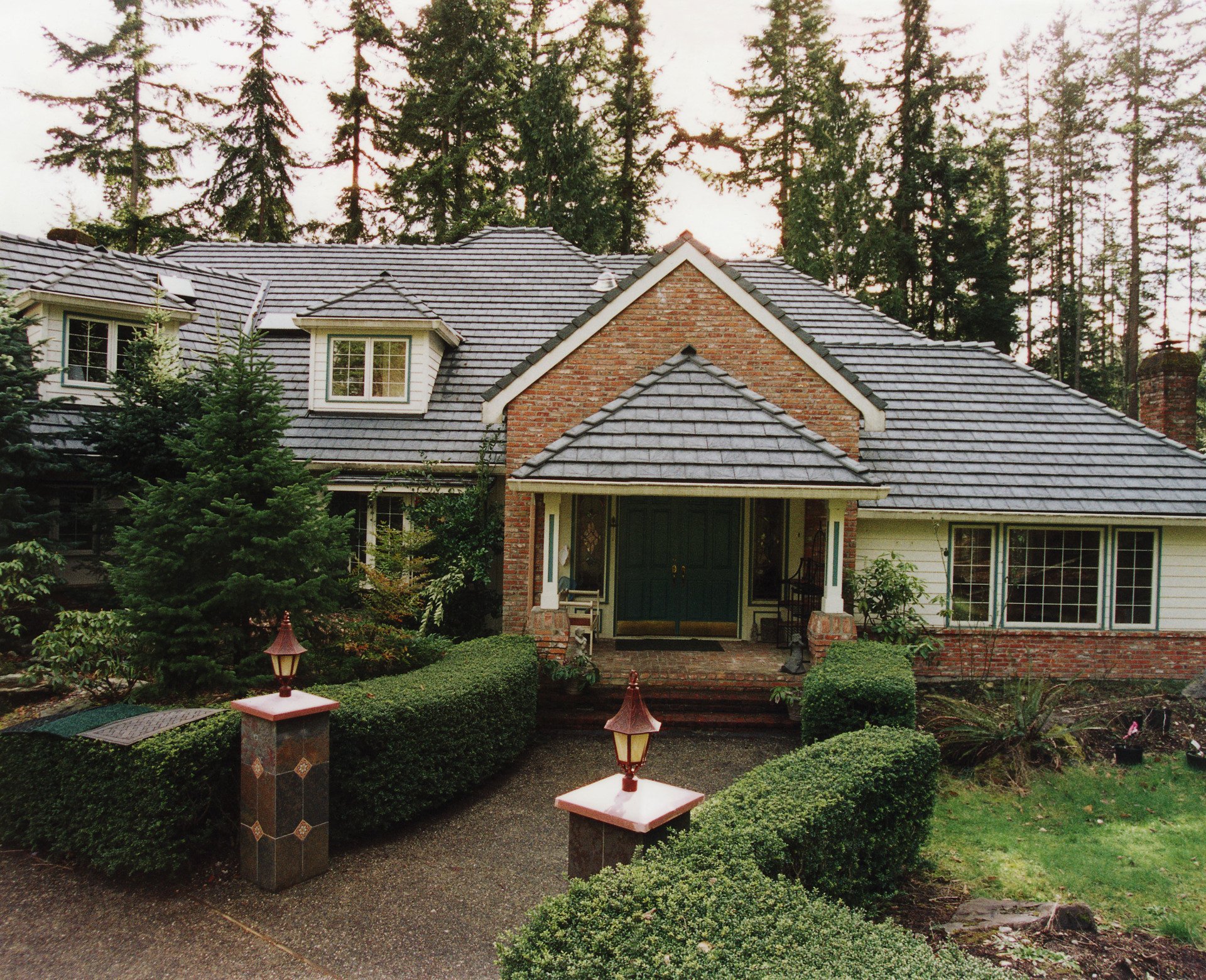 How Euroshield Roofing Holds Up In Different Climates Across North America