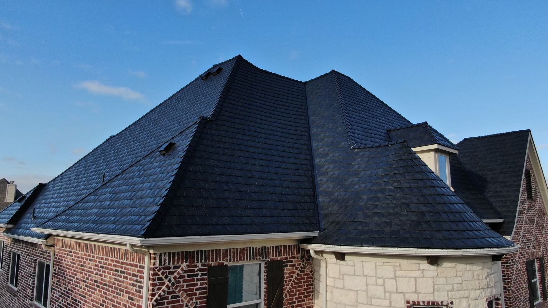 Stylish Eco-Friendly Roofing in Calgary Alberta - Euroshield