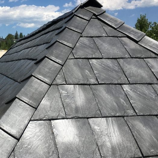 Stylish Eco-Friendly Roofing in Calgary Alberta - Euroshield