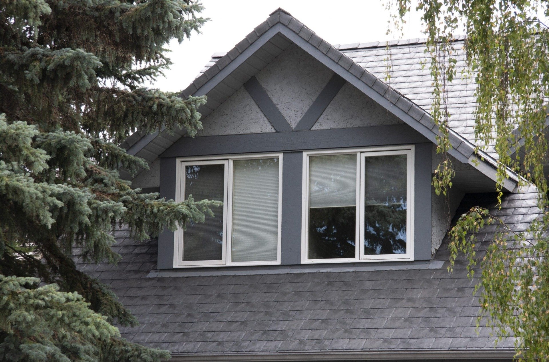 Stylish Eco-Friendly Roofing in Calgary Alberta - Euroshield