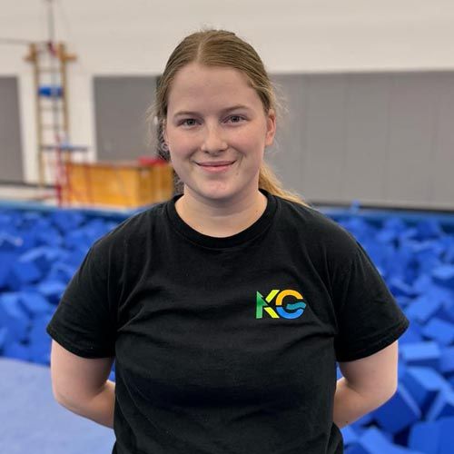 Kawartha Gymnastics Club – Celebrating 50 Years