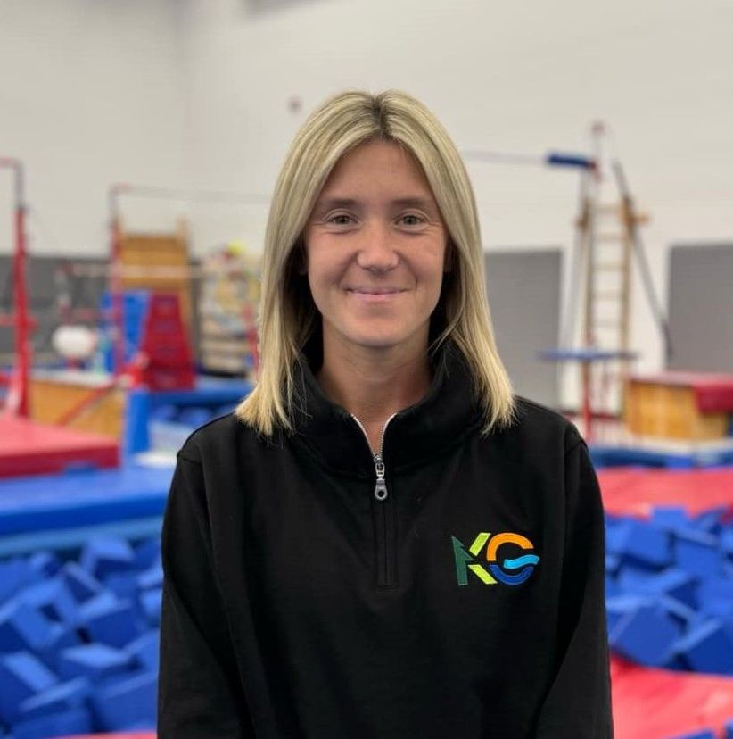 Kawartha Gymnastics Club – Celebrating 50 Years