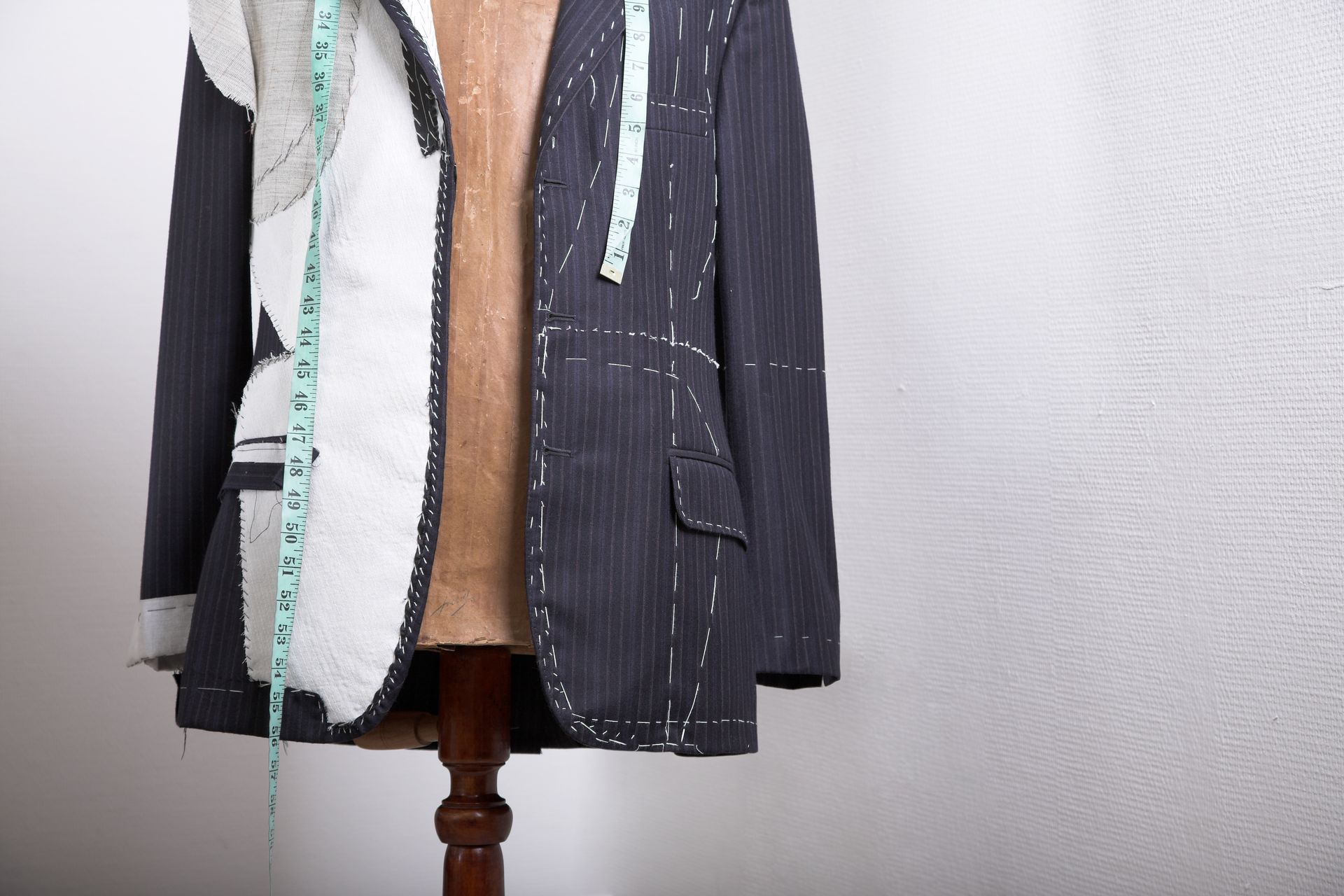 Bespoke Suits Tailored for You by Cameron Stephens