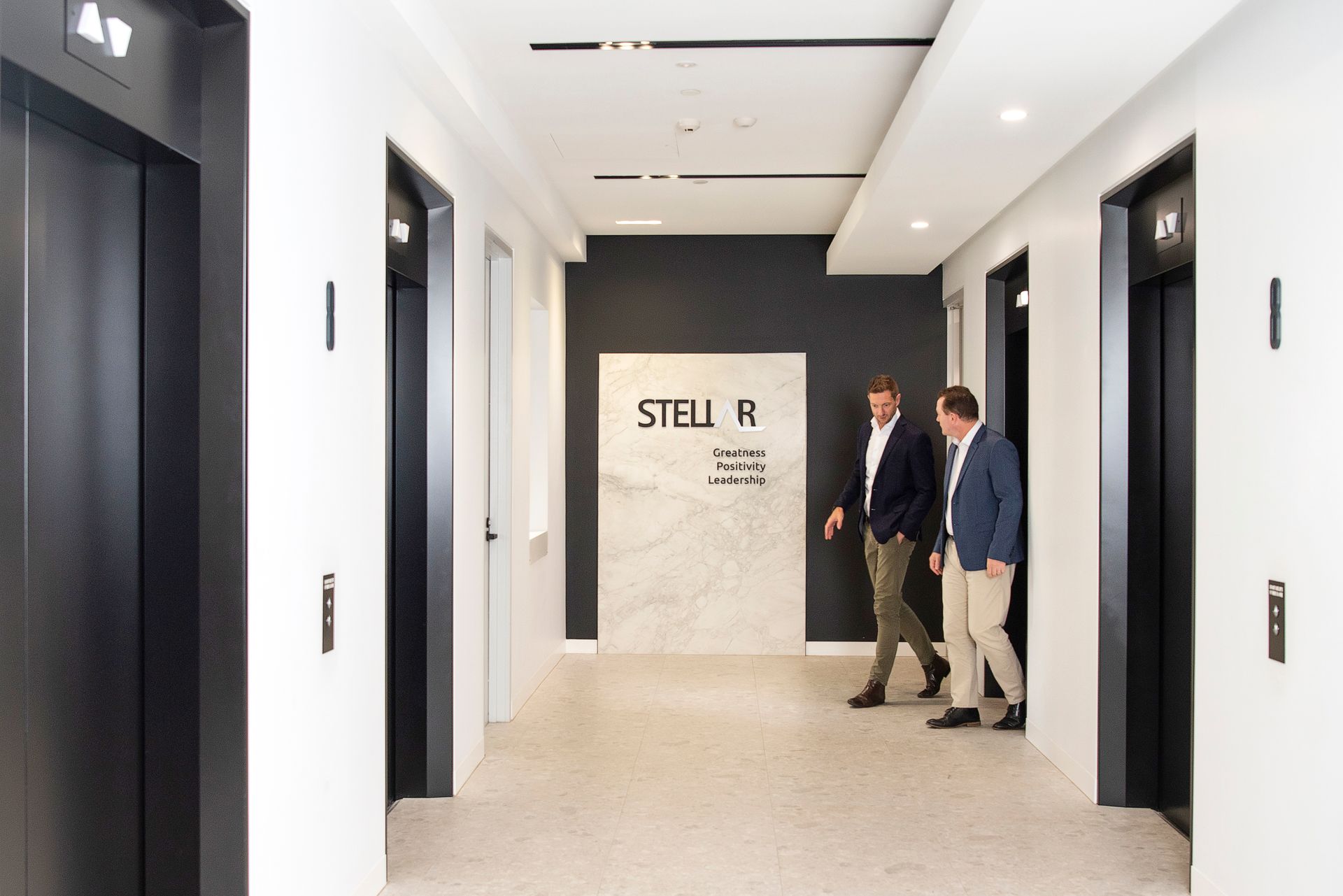 Stellar Recruitment announces new service offering – Executive Search