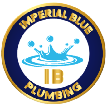 Imperial Blue Plumbing