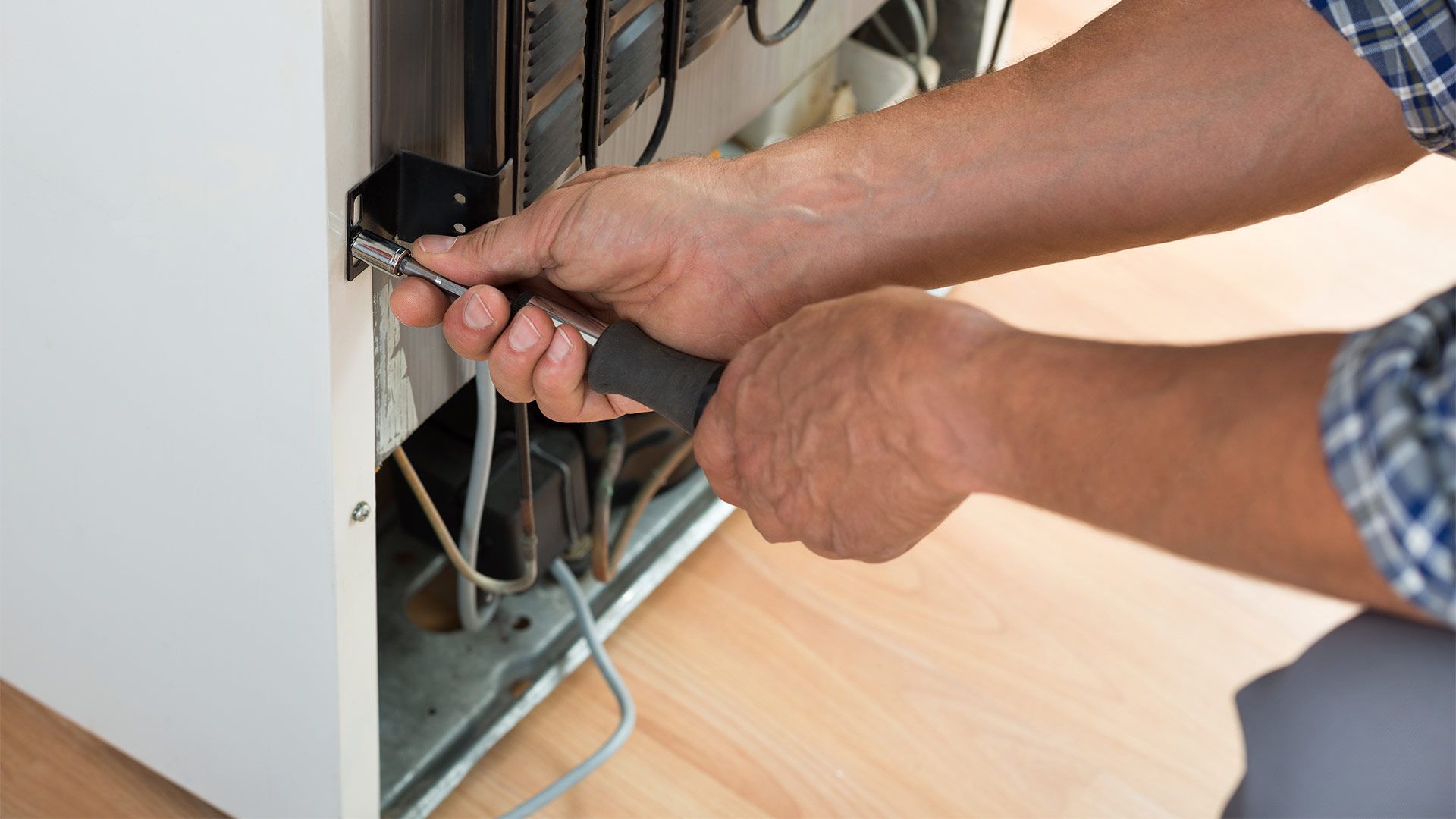 Kitchen Appliance Repair | Acadiana Appliance | Maurice, Lafayette, LA