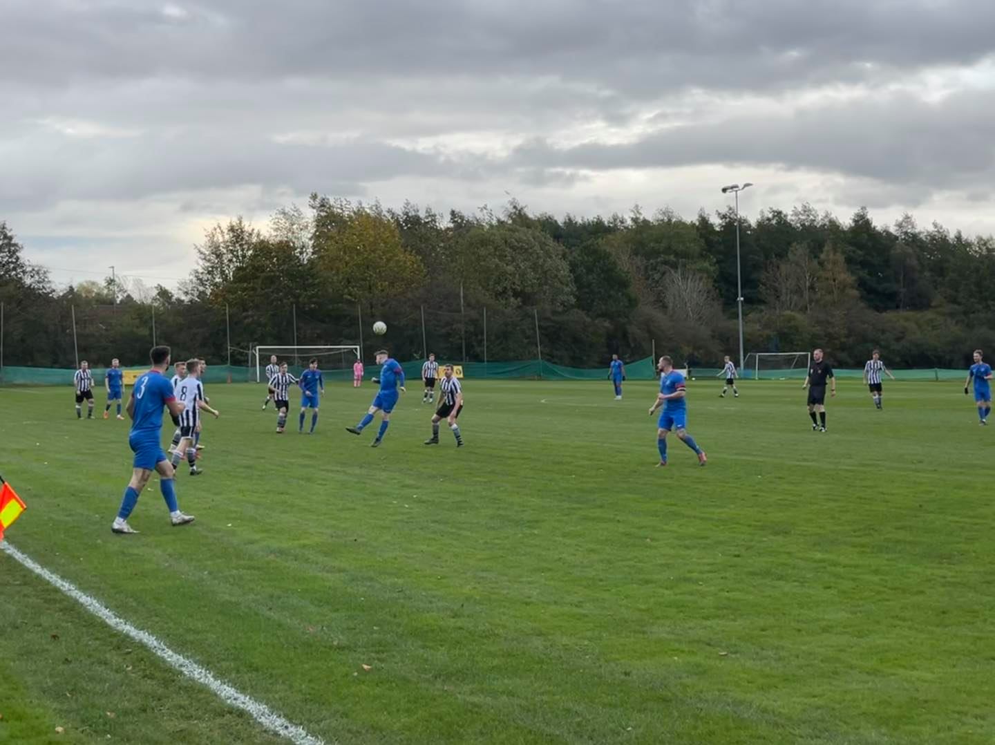 Match Report: AIFC 2-0 Shawbury United