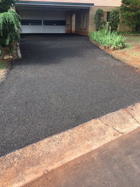 Orford Bitumen - Bitumen and Asphalt Contractor