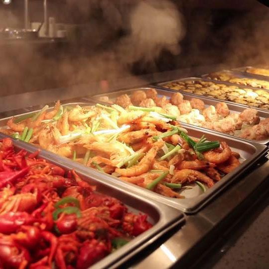 East Buffet-Austin - Austin, TX - Home