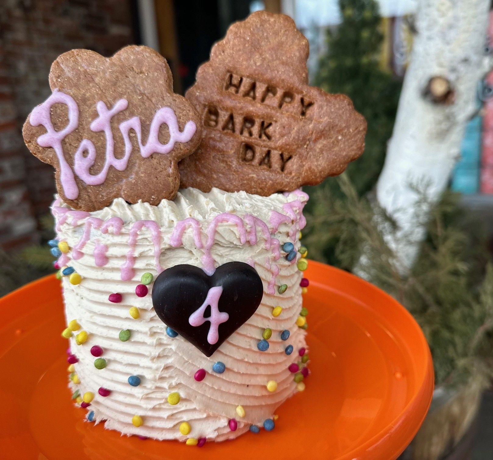 Buddy's Celebration Cakes