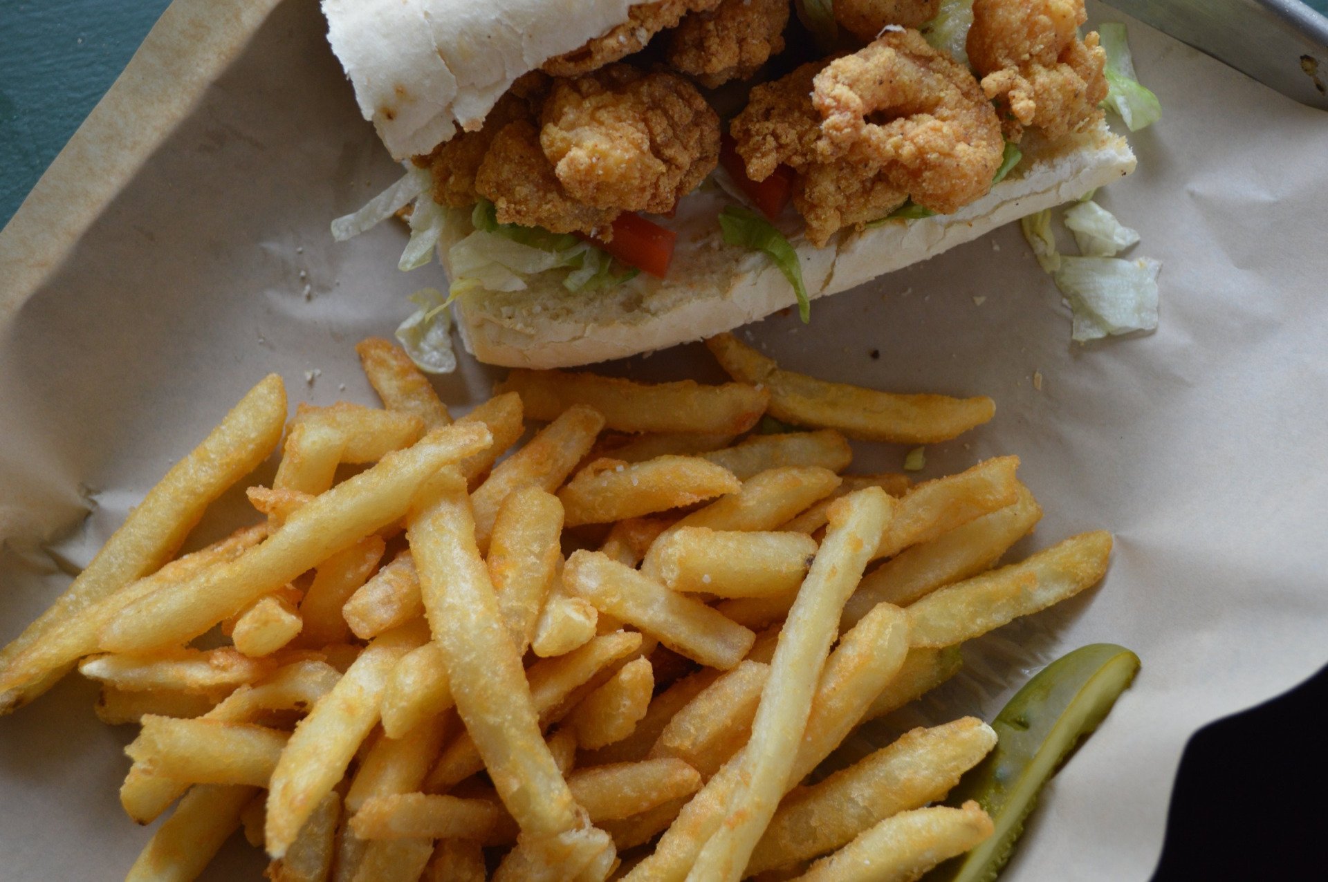 The Restaurant Nola | Pensacola FL