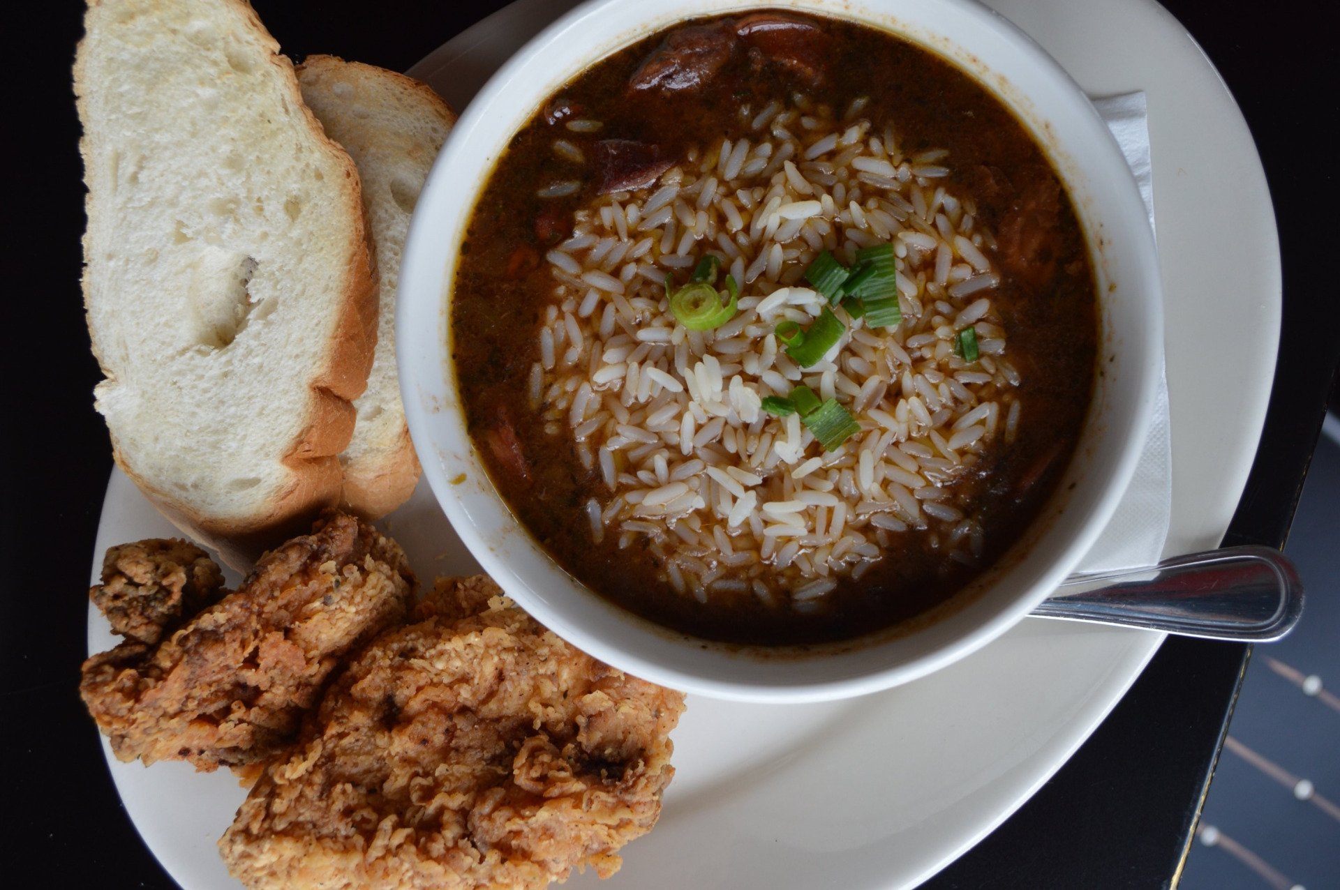 The Restaurant Nola | Pensacola FL
