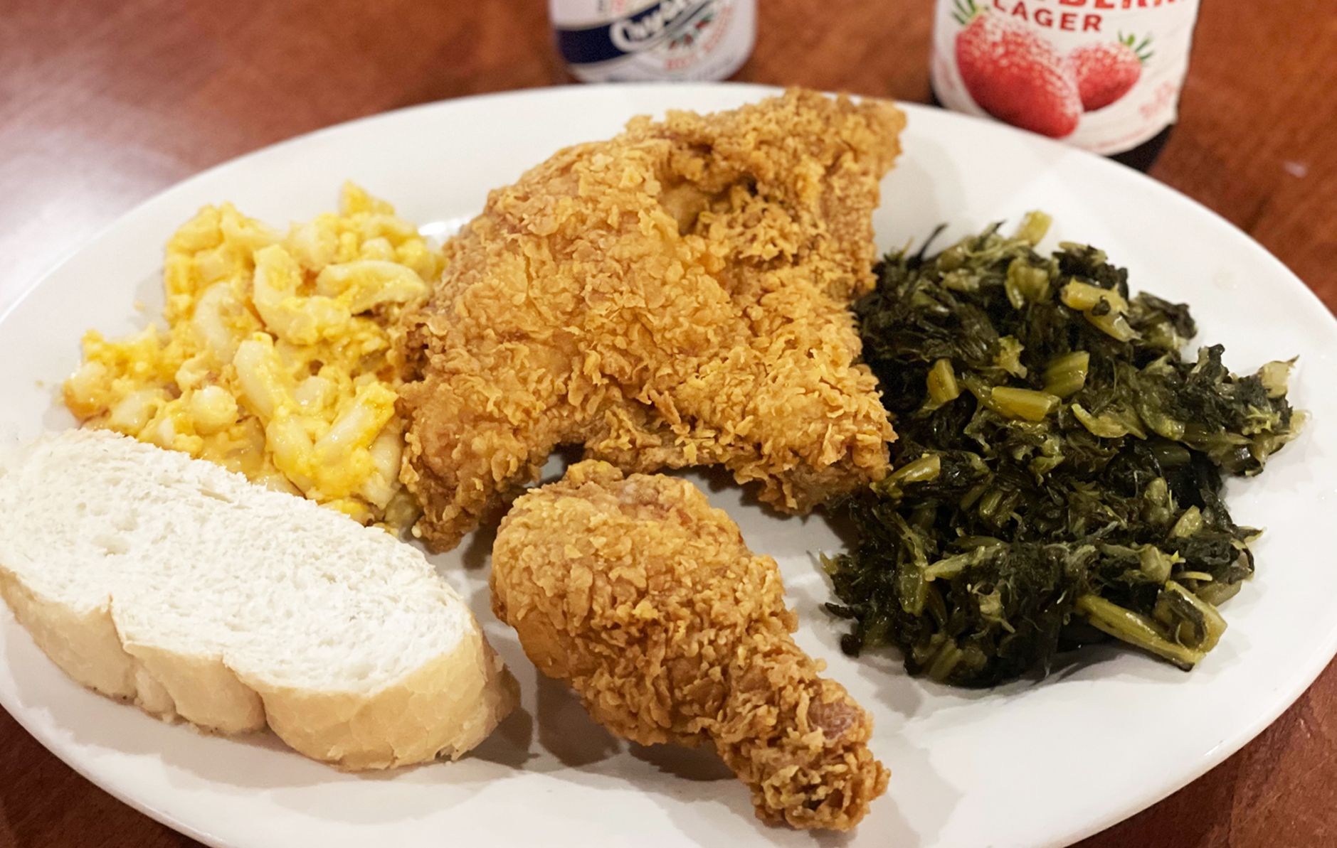 The Restaurant Nola | Pensacola FL