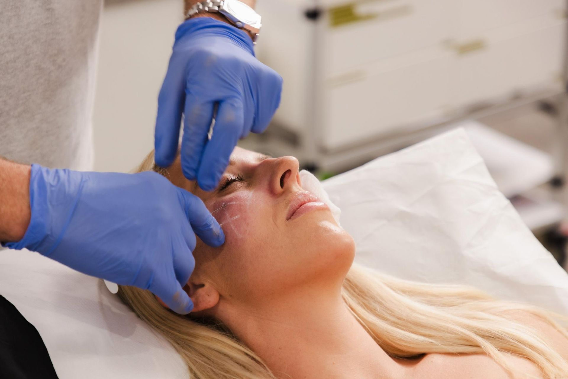 Skin Rejuvenation Newcastle | Cimed Cosmetic Medicine