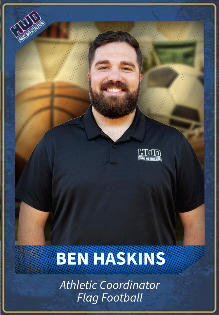 Homewood Parks & Recreation