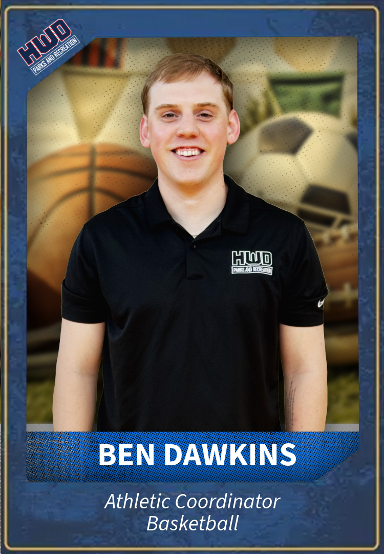 Homewood Parks & Recreation