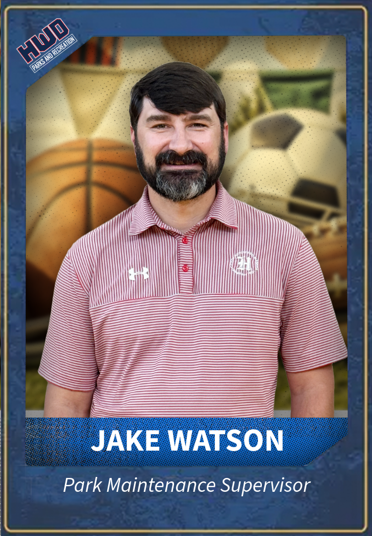 Homewood Parks & Recreation