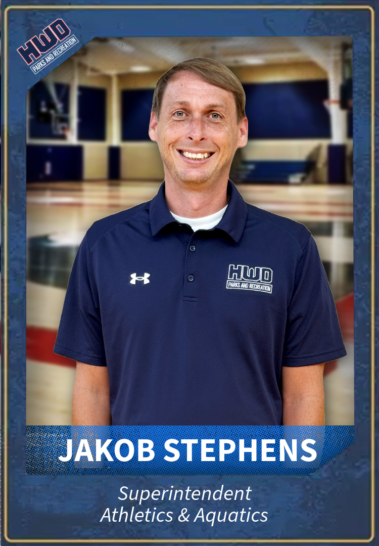 Homewood Parks & Recreation