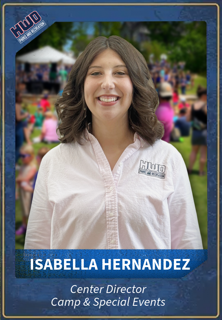 Homewood Parks & Recreation