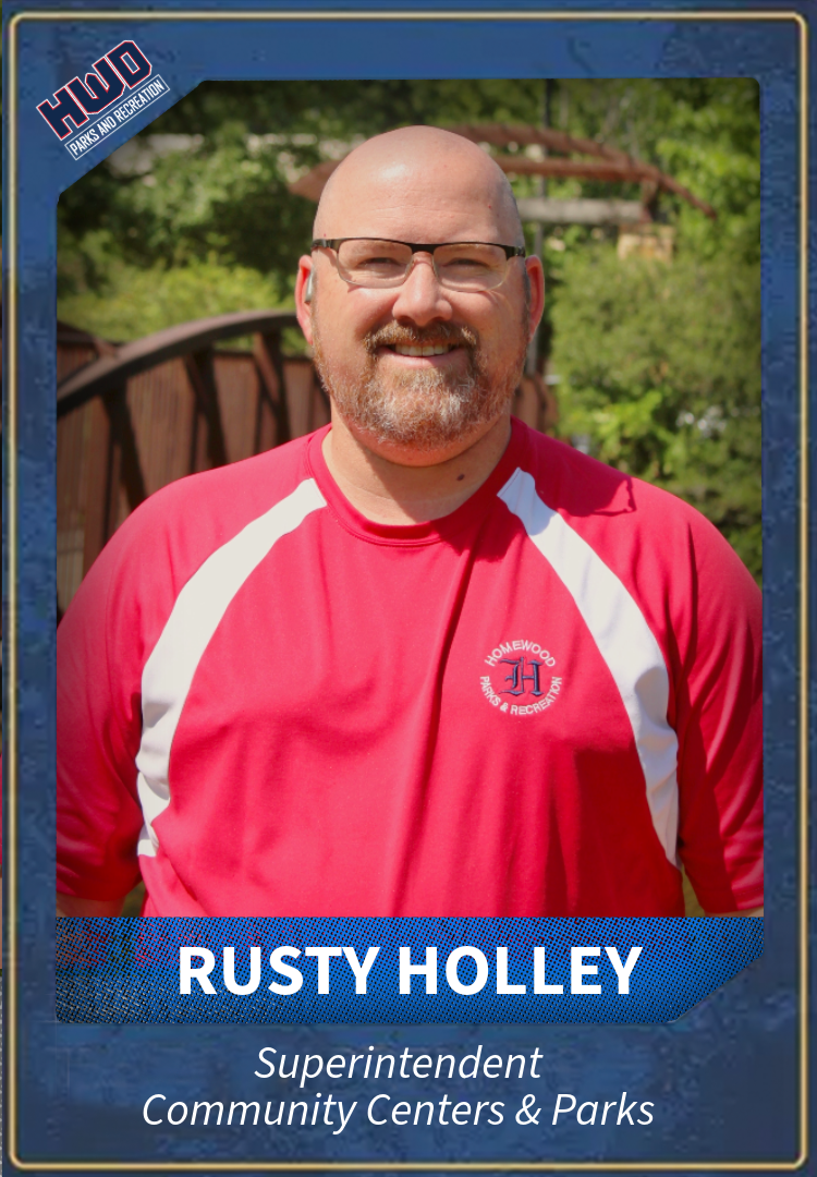 Homewood Parks & Recreation