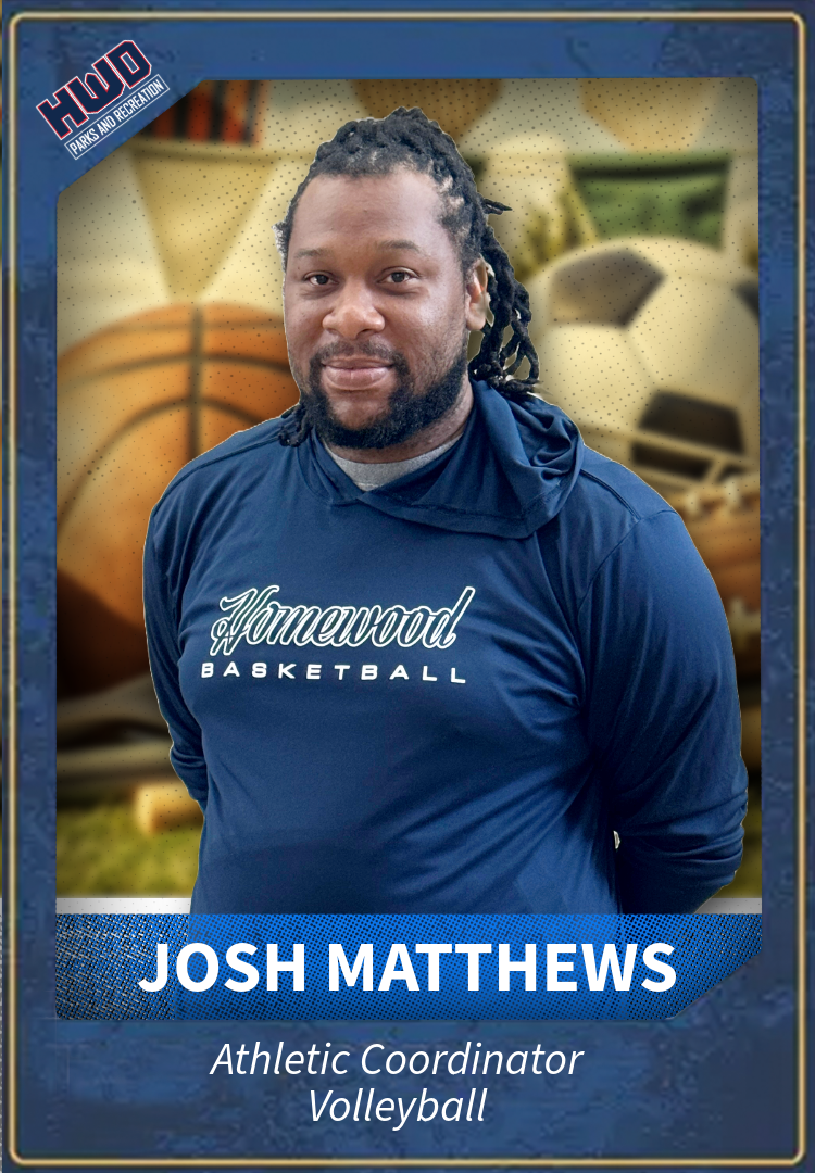 Homewood Parks & Recreation