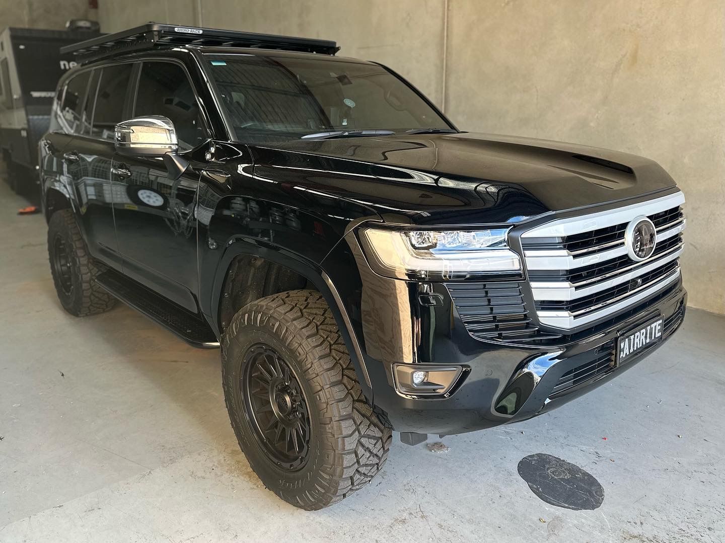 Our power systems - RD Auto Electrics