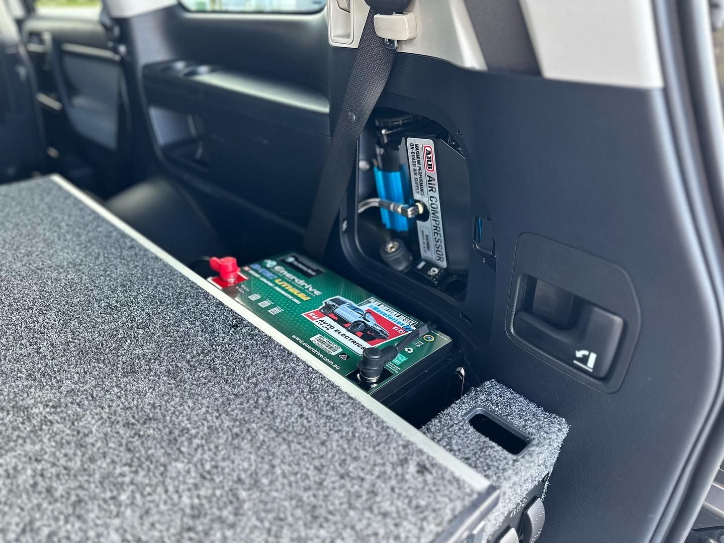 Our power systems - RD Auto Electrics