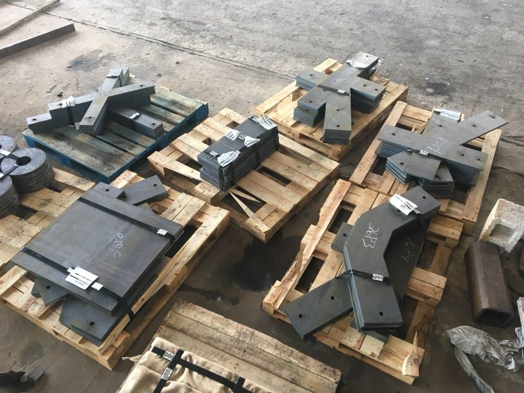Projects | Accurate Welding Services, LLC.