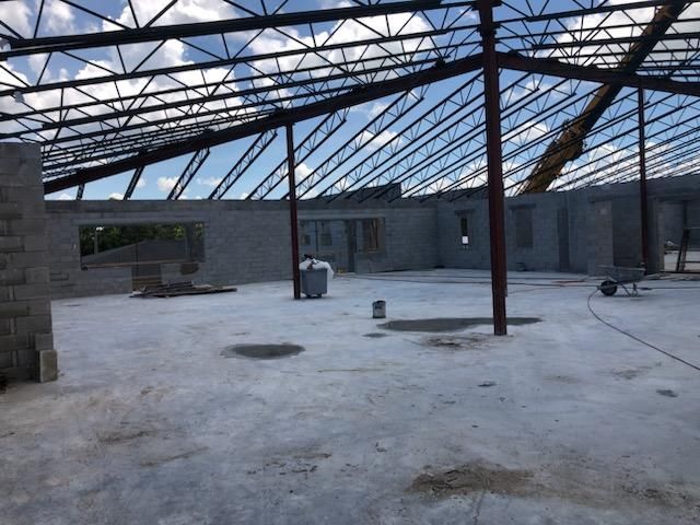Projects | Accurate Welding Services, LLC.