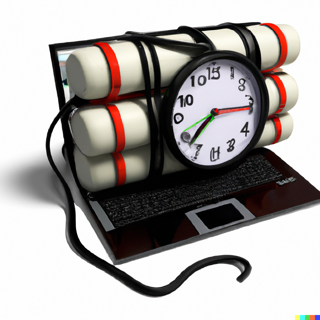 Secure Your Business: Need for Patch & Vulnerability Mgmt