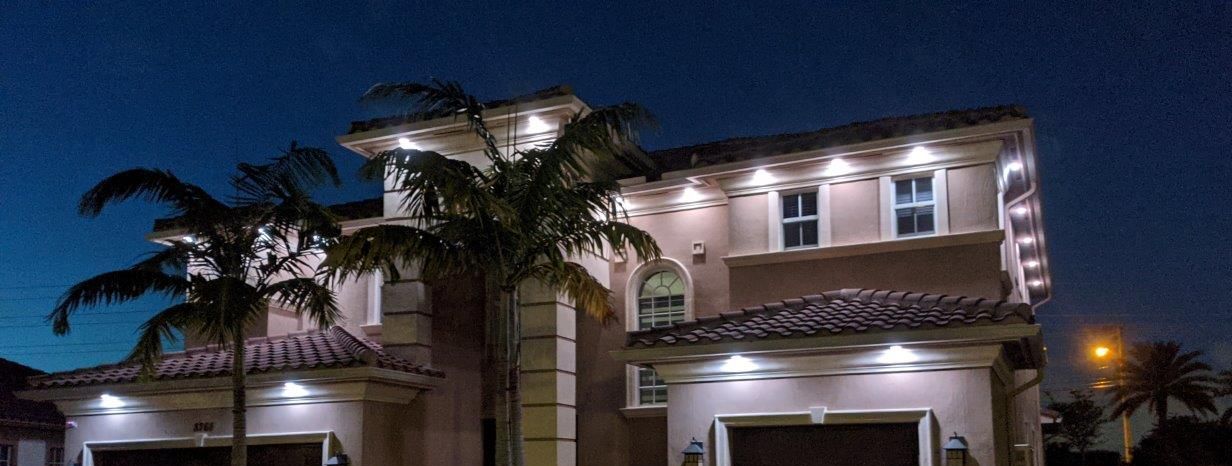 Trimlight - Myrtle Beach