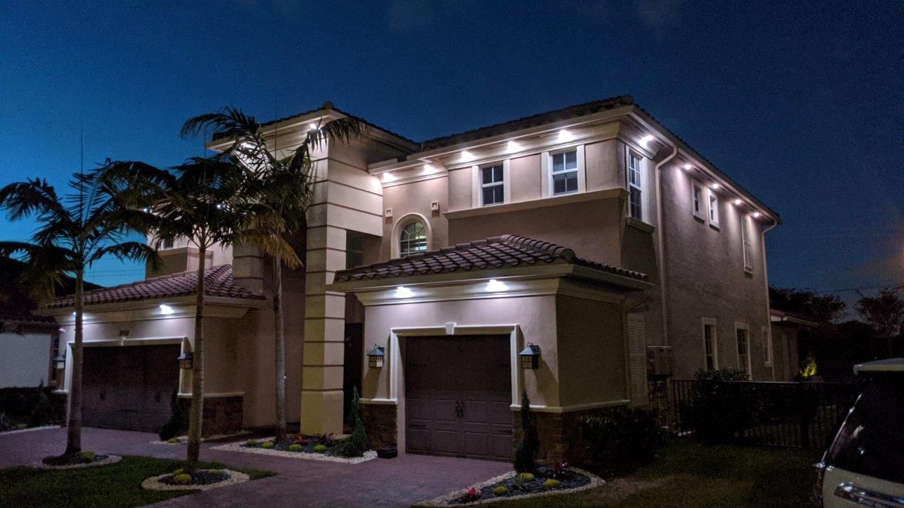 Trimlight - Myrtle Beach