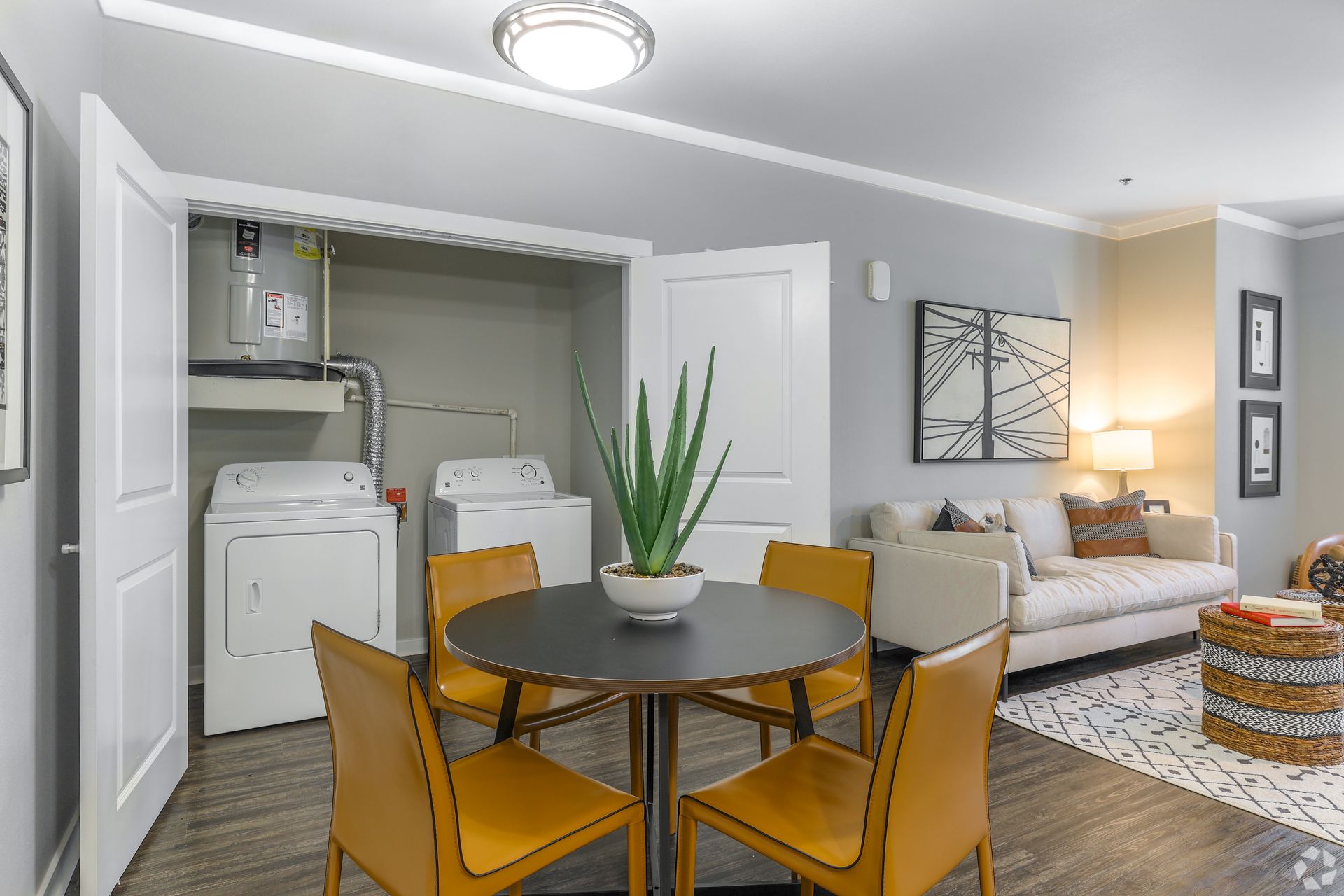 Amenities | Apartment in South Oklahoma City Near Moore