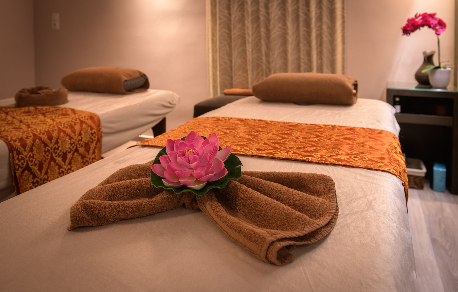 Grand Hotel Bohemia Prague