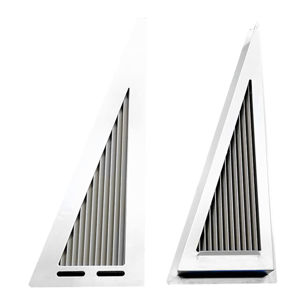 Marine Air Flow - The Marine Ventilation Specialists