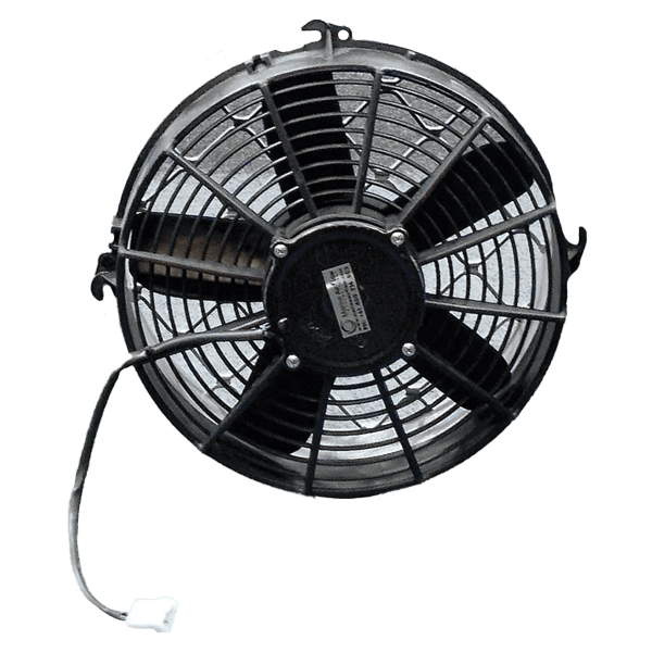 Compact Marine Fans | Keep Your Engine Room Cool | Marine Air Flow