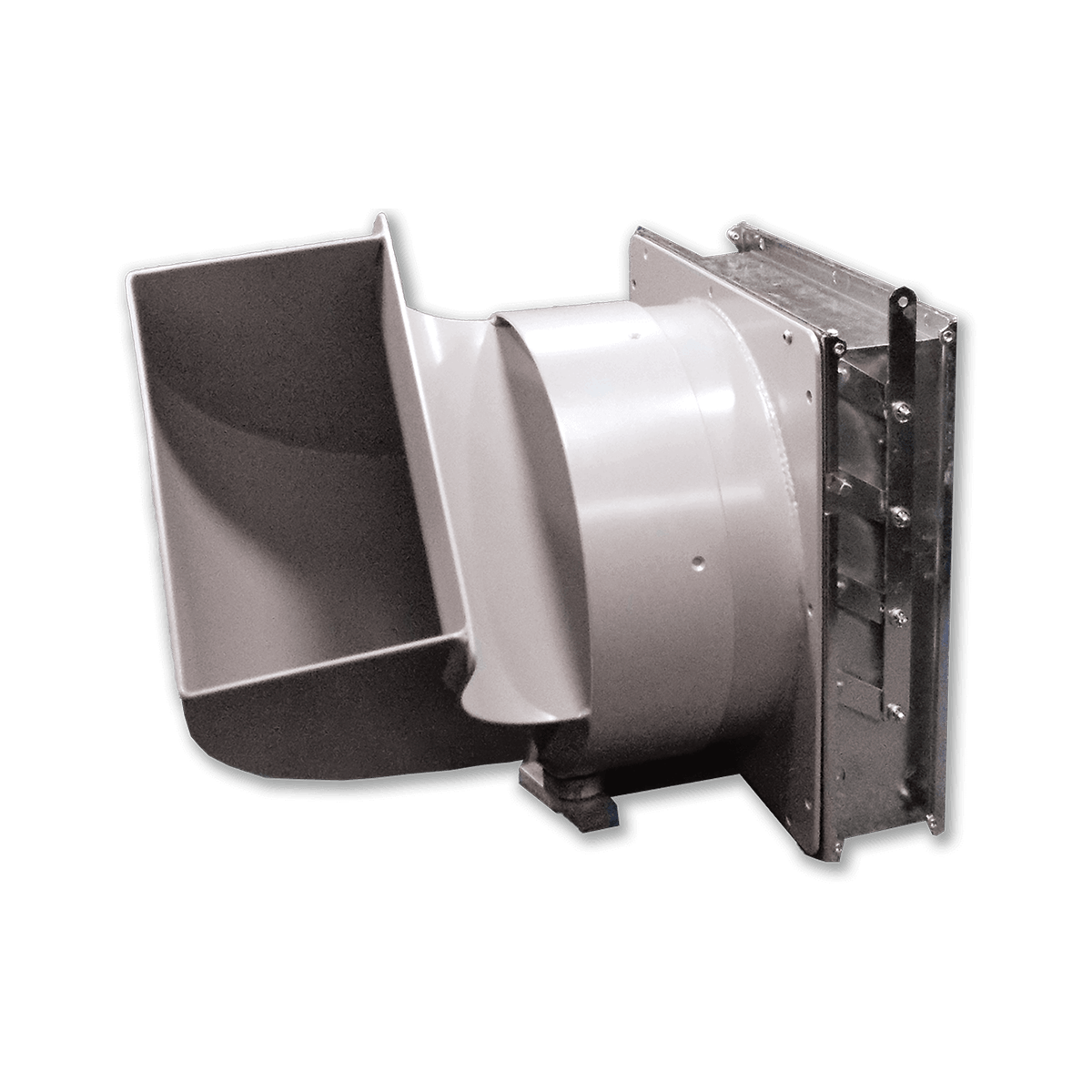 Engine Room Fan Air Diverters | Keep Your ER Cool | Marine Air Flow