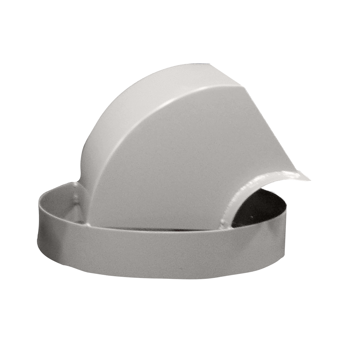 Engine Room Fan Air Diverters | Keep Your ER Cool | Marine Air Flow