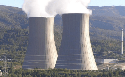Power Plant Design & Engineering Steps | Keentel Engineering