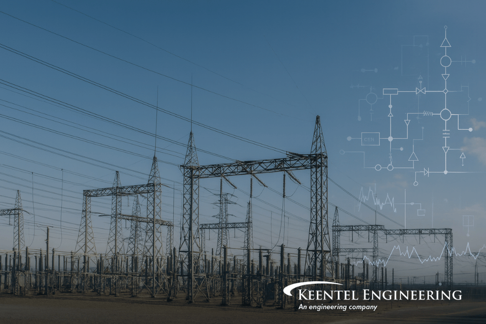 Electromagnetic Transient (EMT) Analysis for Modern Power Systems | Keentel