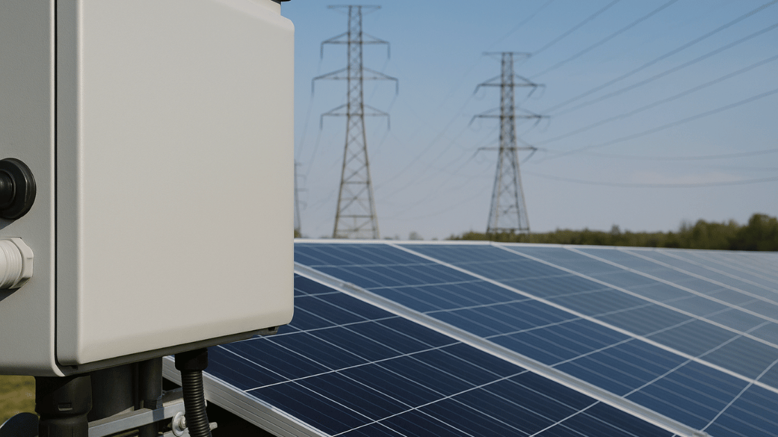 IEEE 1547-2018 Guide: DER Interconnection Standards Explained