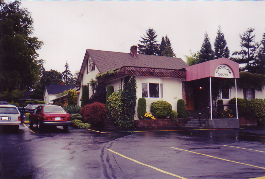 About Us | Burquitlam Funeral Home