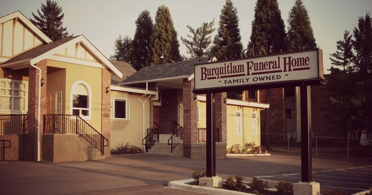 About Us | Burquitlam Funeral Home